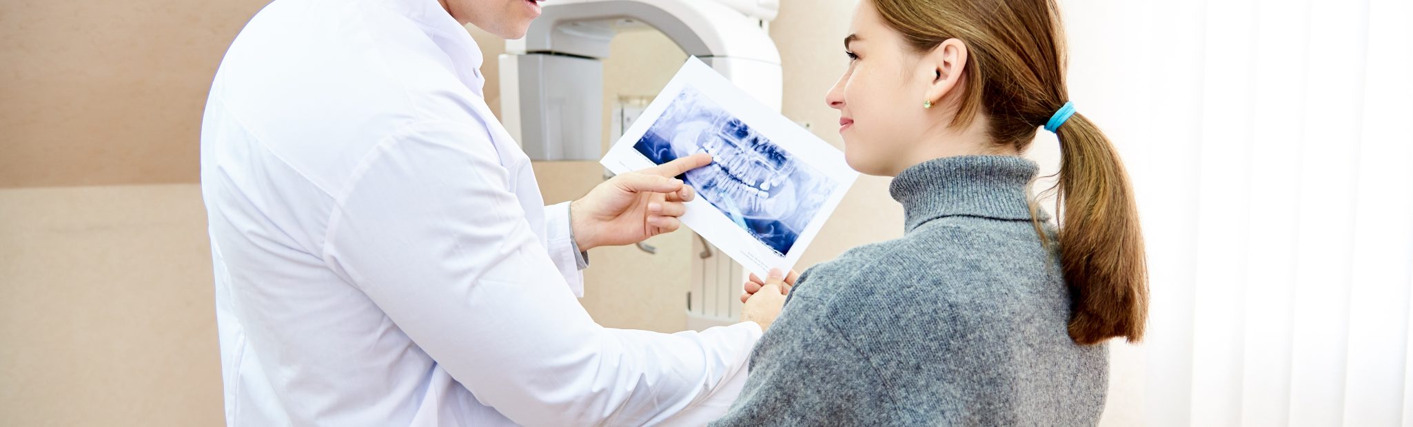 Dental Exams | Cedar Ridge Dentistry | Dentist in IA 50322